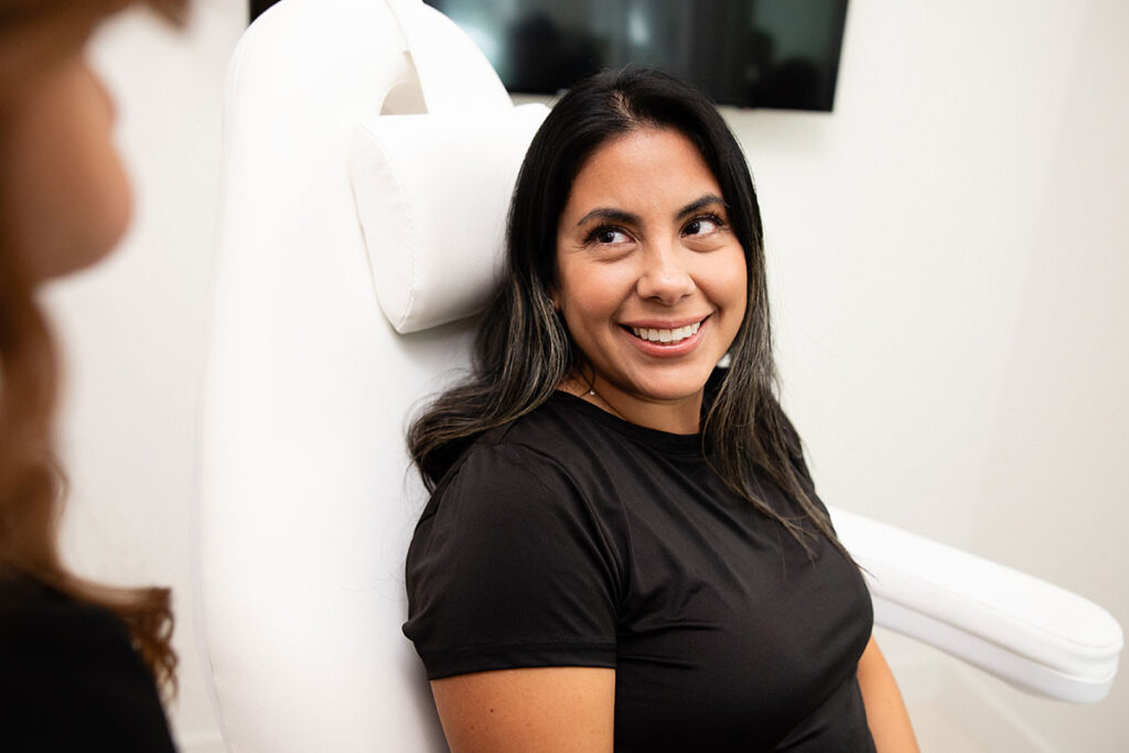 Fat Transfer in Fort Lauderdale & Delray Beach, FL | Inspire